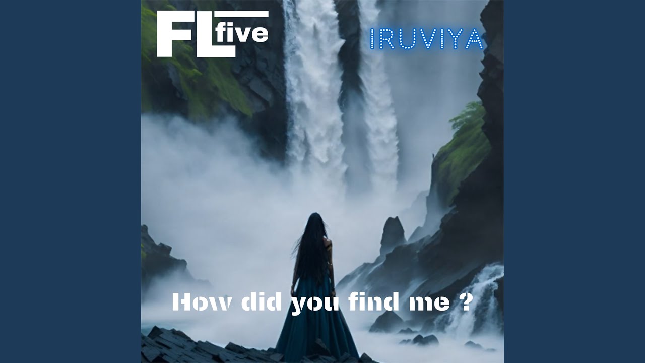 How Did You Find Me? - YouTube