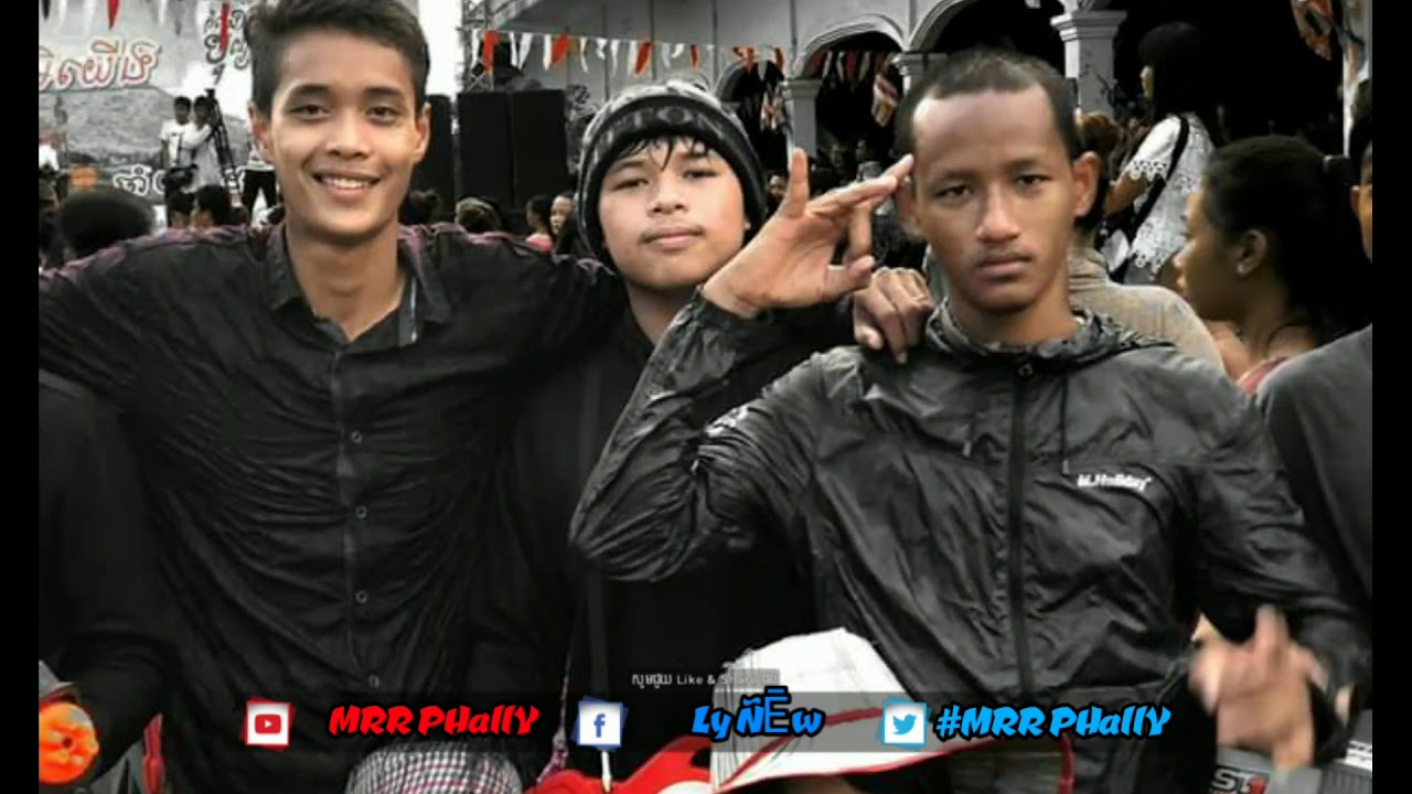 Remix 2019 🎧 បទល្បីក្នុង Tik Tok 2019 ( MRR PHallY ) Khmer Remix Of Tik Tok 2019 - YouTube