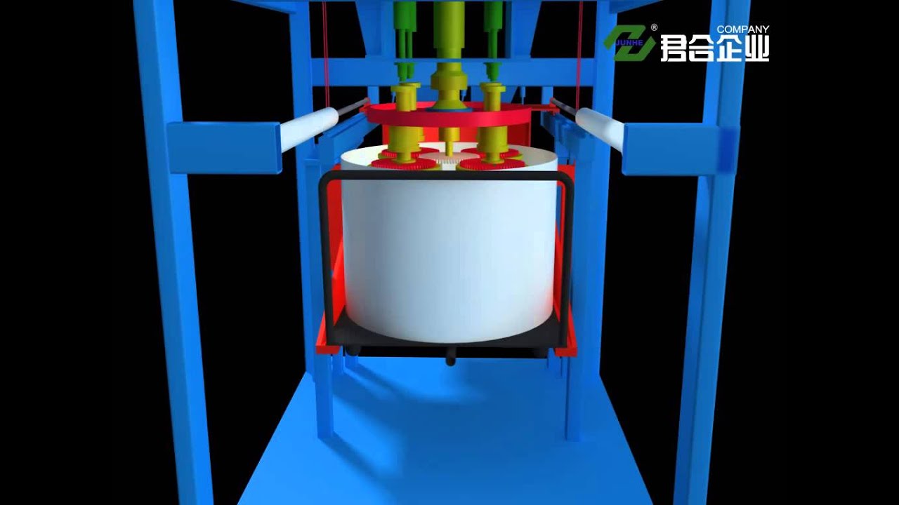 Full Automatic Dip Spin Coating Machine DST S800 3D Video - YouTube