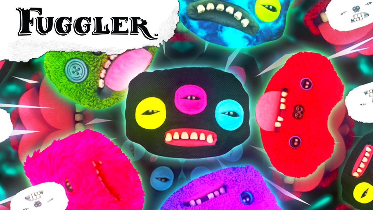 Fuggler Frenzy and Pranks Compilation | Fugglers - YouTube