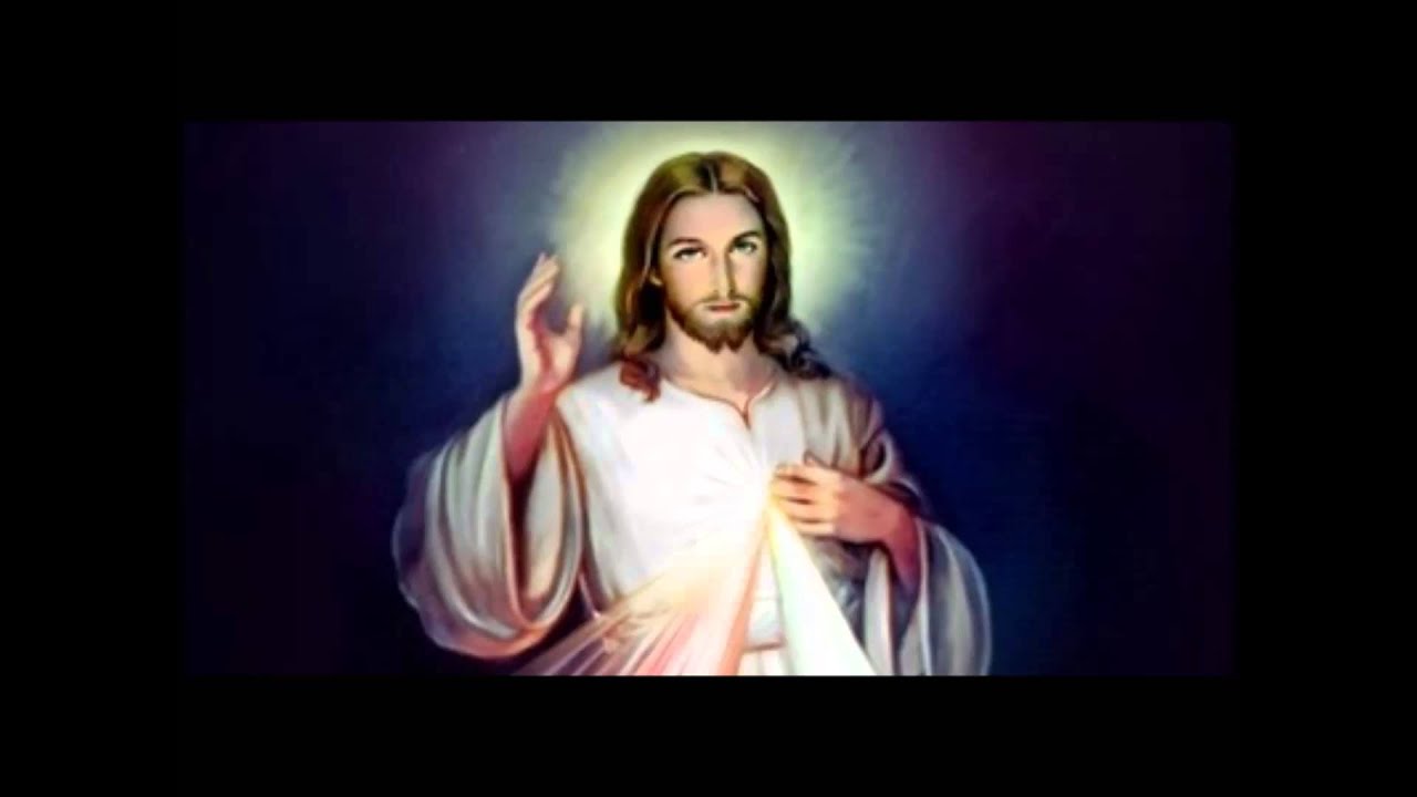 3-3 Gift and Responsibility: Fr. Richard Clancy - YouTube