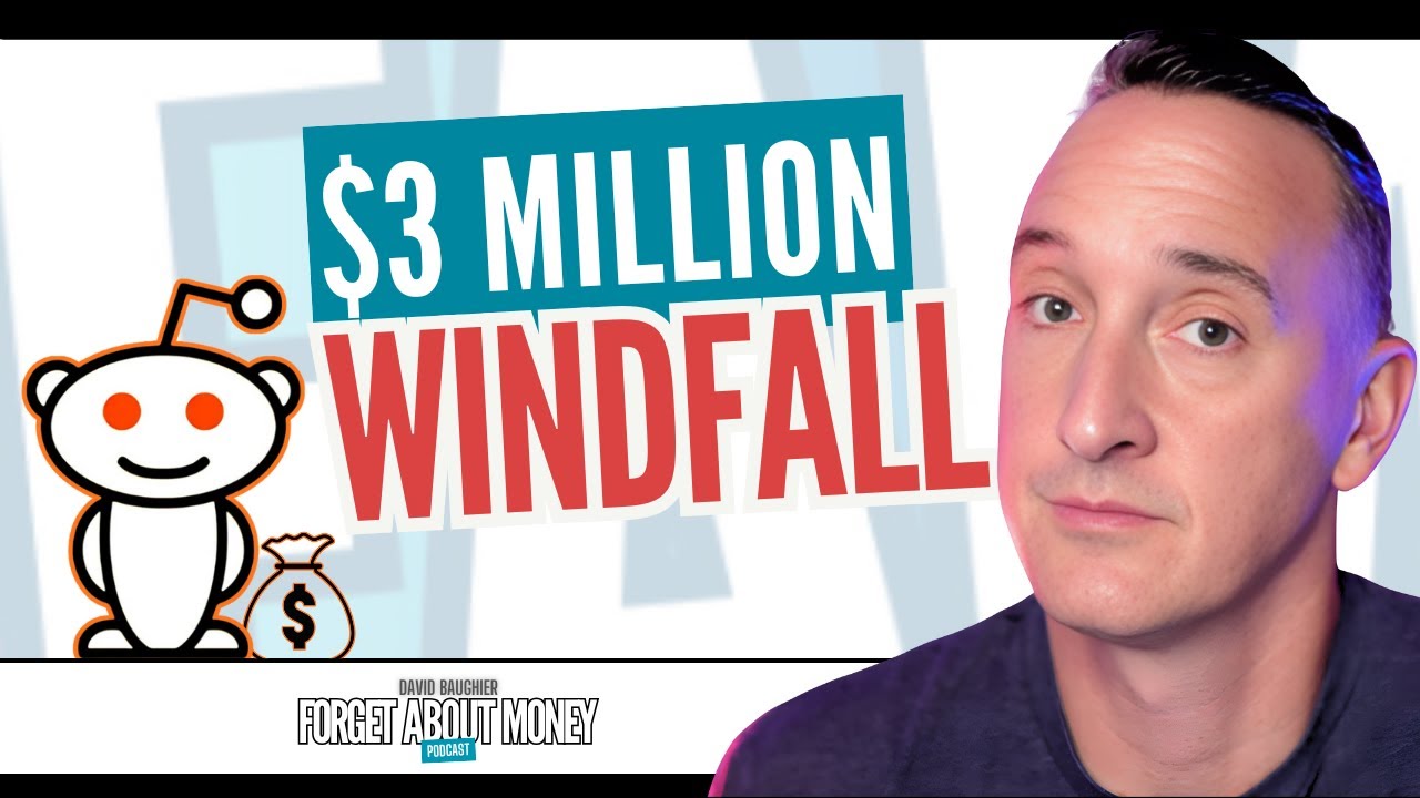 $3M Windfall, Sleep Routines, and Dating Green Flags! - YouTube