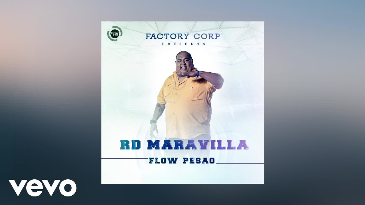 RD Maravilla - El Goloso (AUDIO) - YouTube