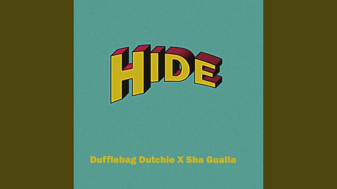 HIDE - YouTube