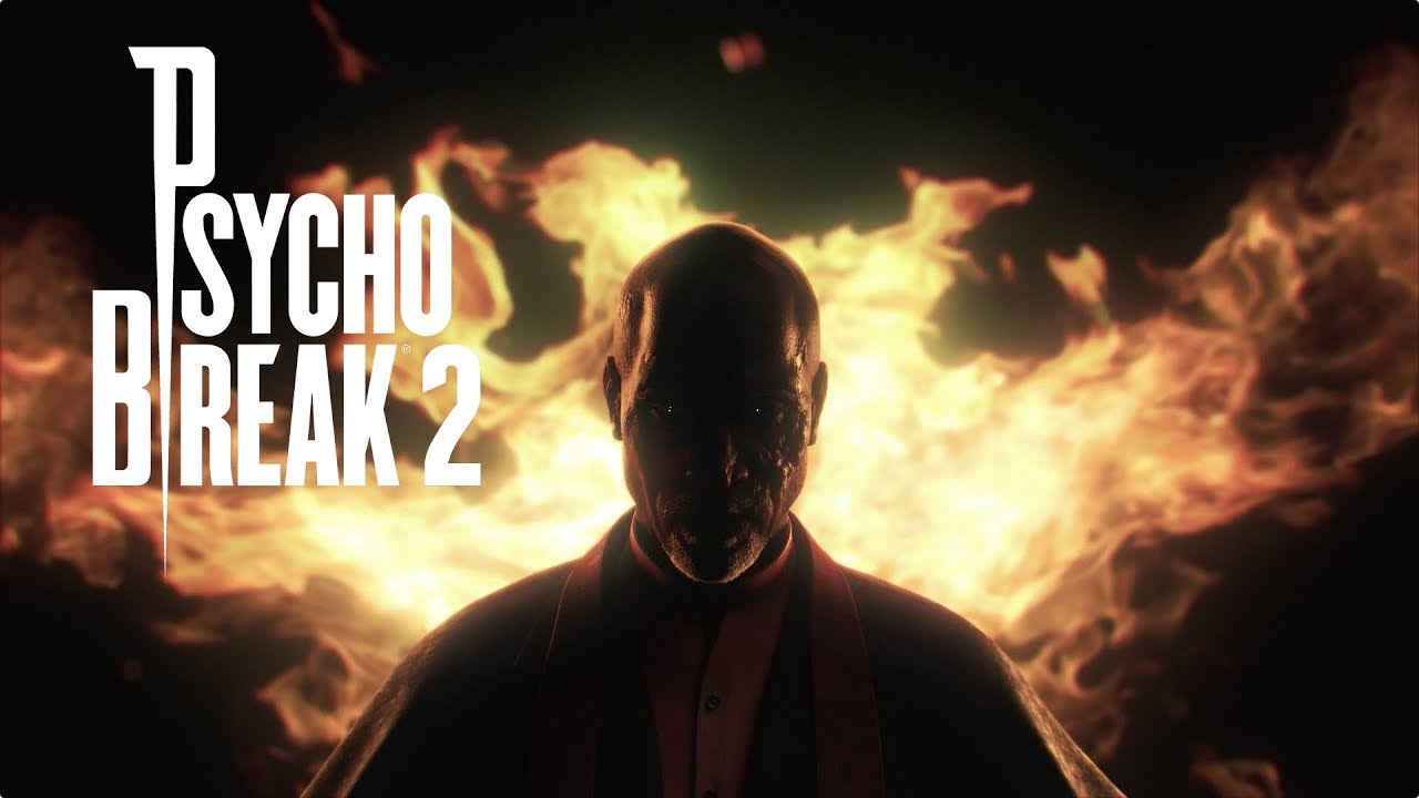 PSYCHOBREAK 2 – 憤った“高潔”な神父 - YouTube