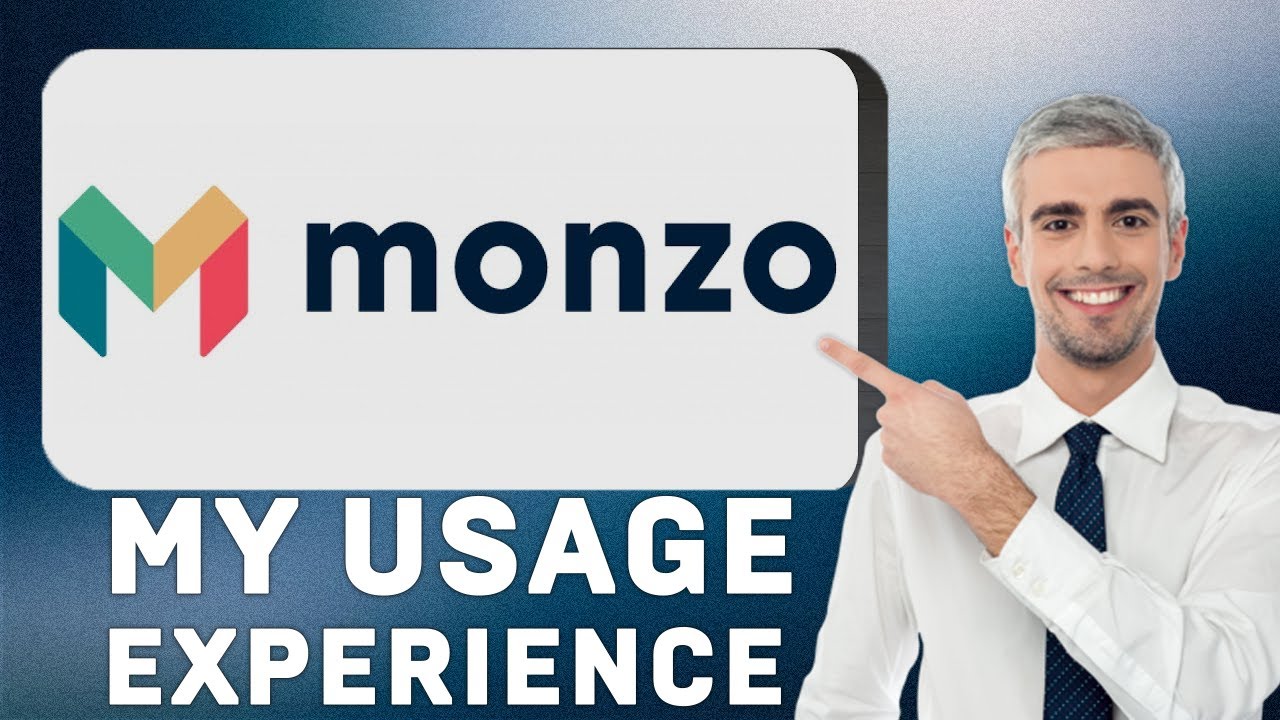 Monzo UK Bank Review | My Usage Experience - YouTube
