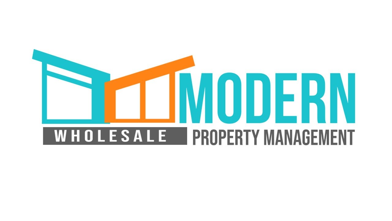 Modern Wholesale Property Management Program - YouTube