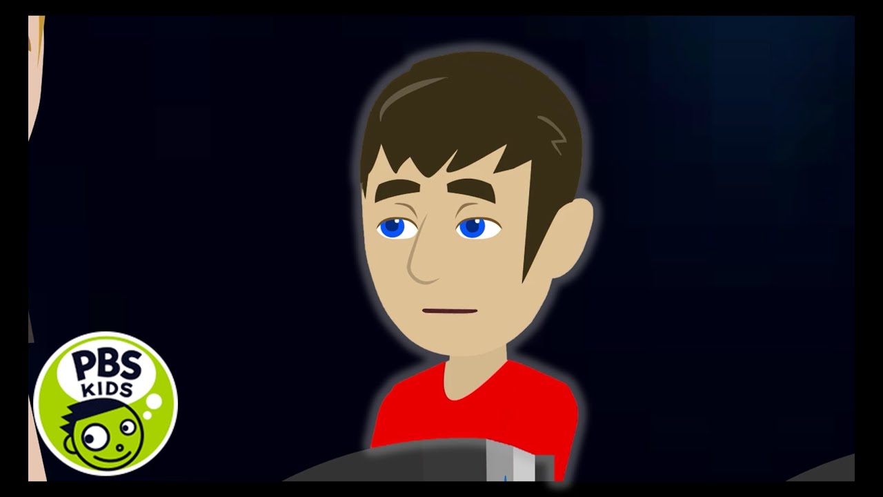 Watch An All-New Special of Gavin Brown! | PBS KIDS - YouTube