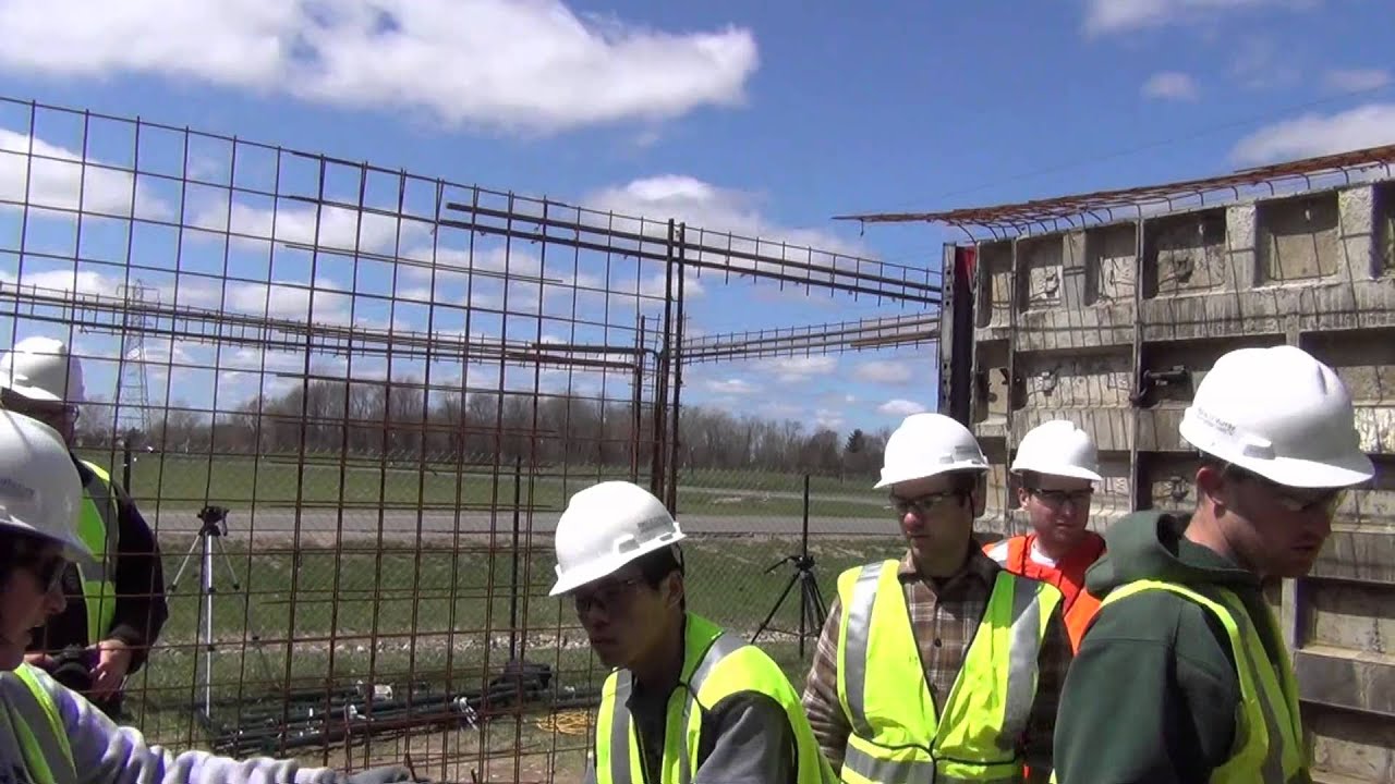 E2E Prototype B Construction - YouTube