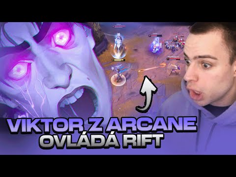 VIKTOOOOOR 🤖 (w/Babwes)