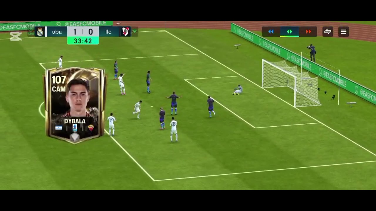 11goal are din sas 1 goal dia win korta hoi😞🥺 - YouTube