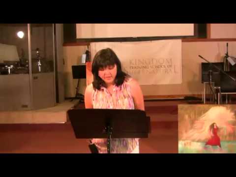 Prophetic Intercession Part 1