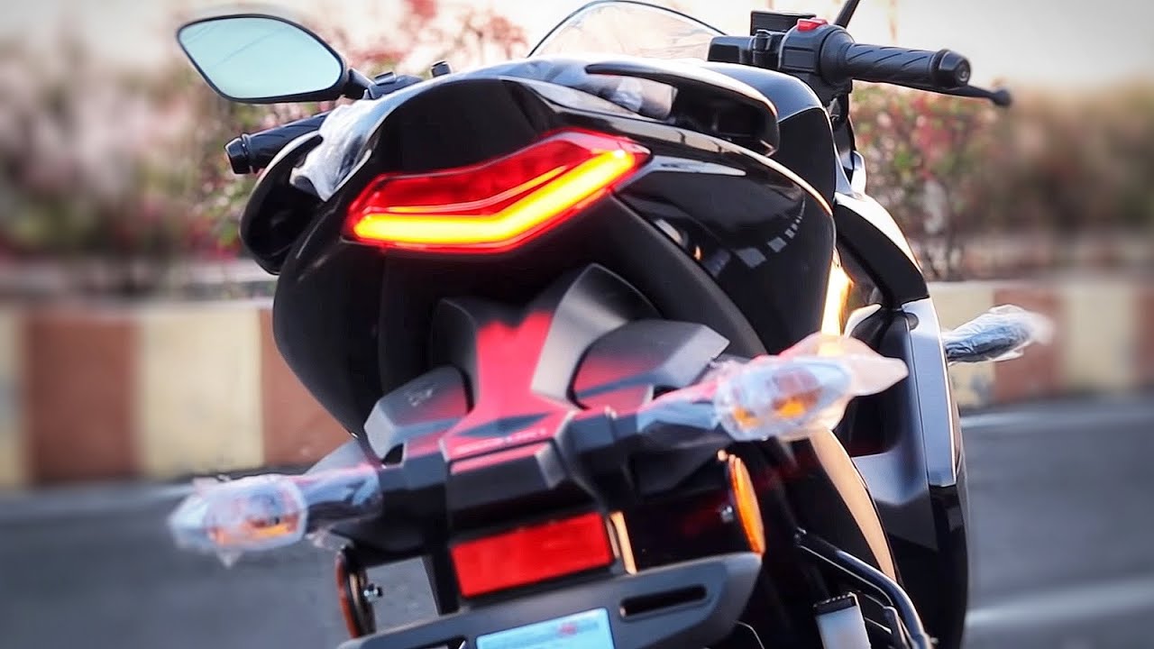 Ye Hai 150cc Ki Sabse Best Entry Level Sports Bike Under 1.70 Lakh On ...