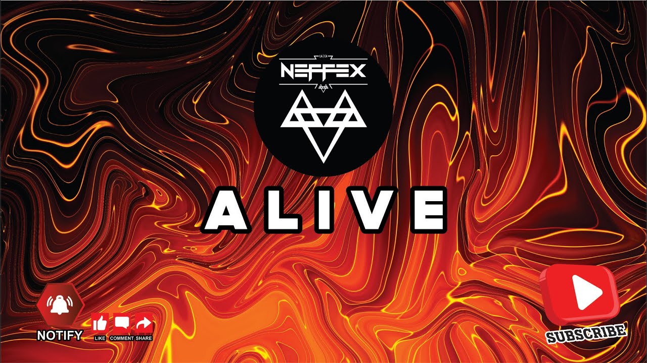 NEFFEX - Alive - YouTube