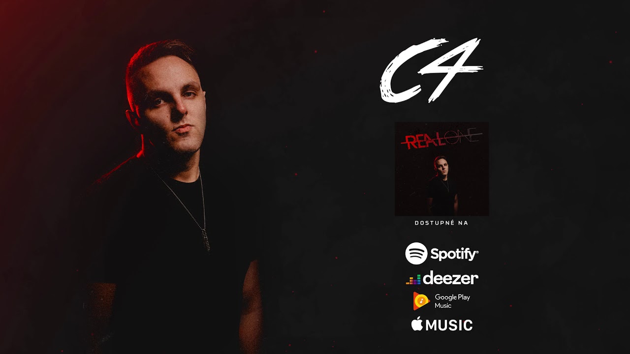 DeeThane - C4 | #RealOne - YouTube