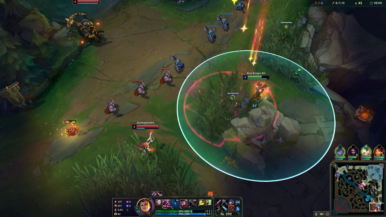 Alcove Meta so wild - YouTube