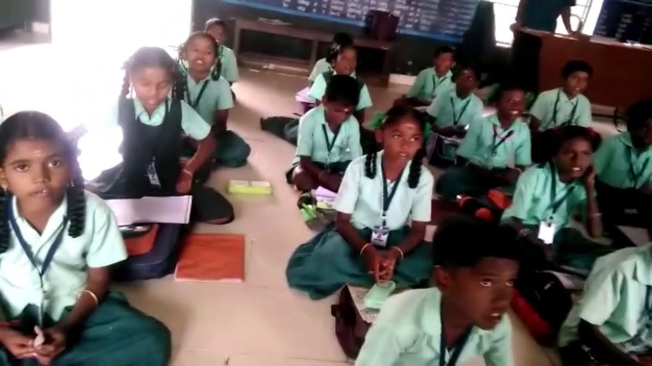 BHASHA SANGAM PUPS NARIMANAM (KONKANI) - YouTube