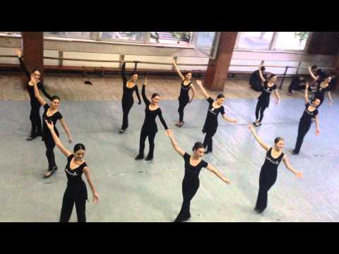 Sukhishvilebi - acharuli (17 jgupi)