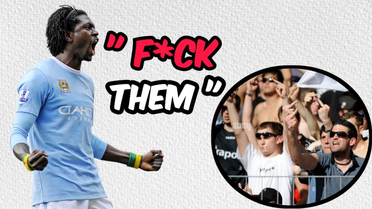 Here are the 5 BIGGEST "Snakes" in Football History - YouTube