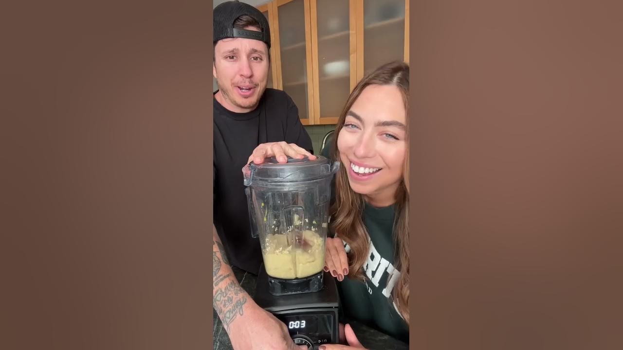 You gotta try this!! - YouTube