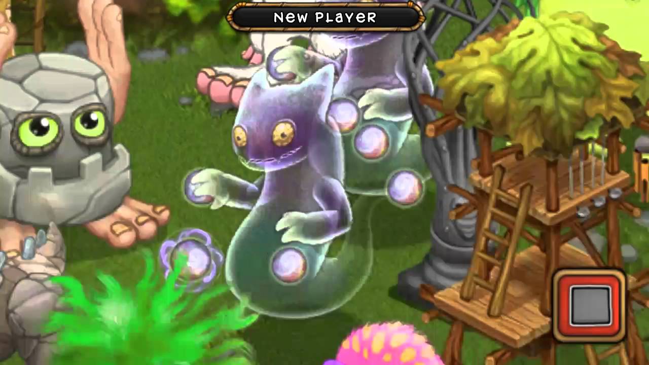 [My Singing Monsters] Gast - YouTube