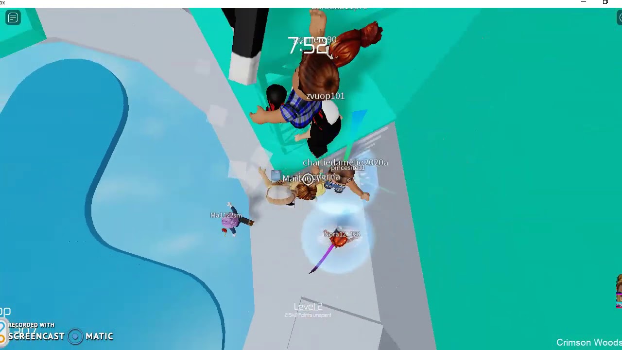 Playin Tower of hecc ;w; | Roblox | A3sthetic CwC - YouTube