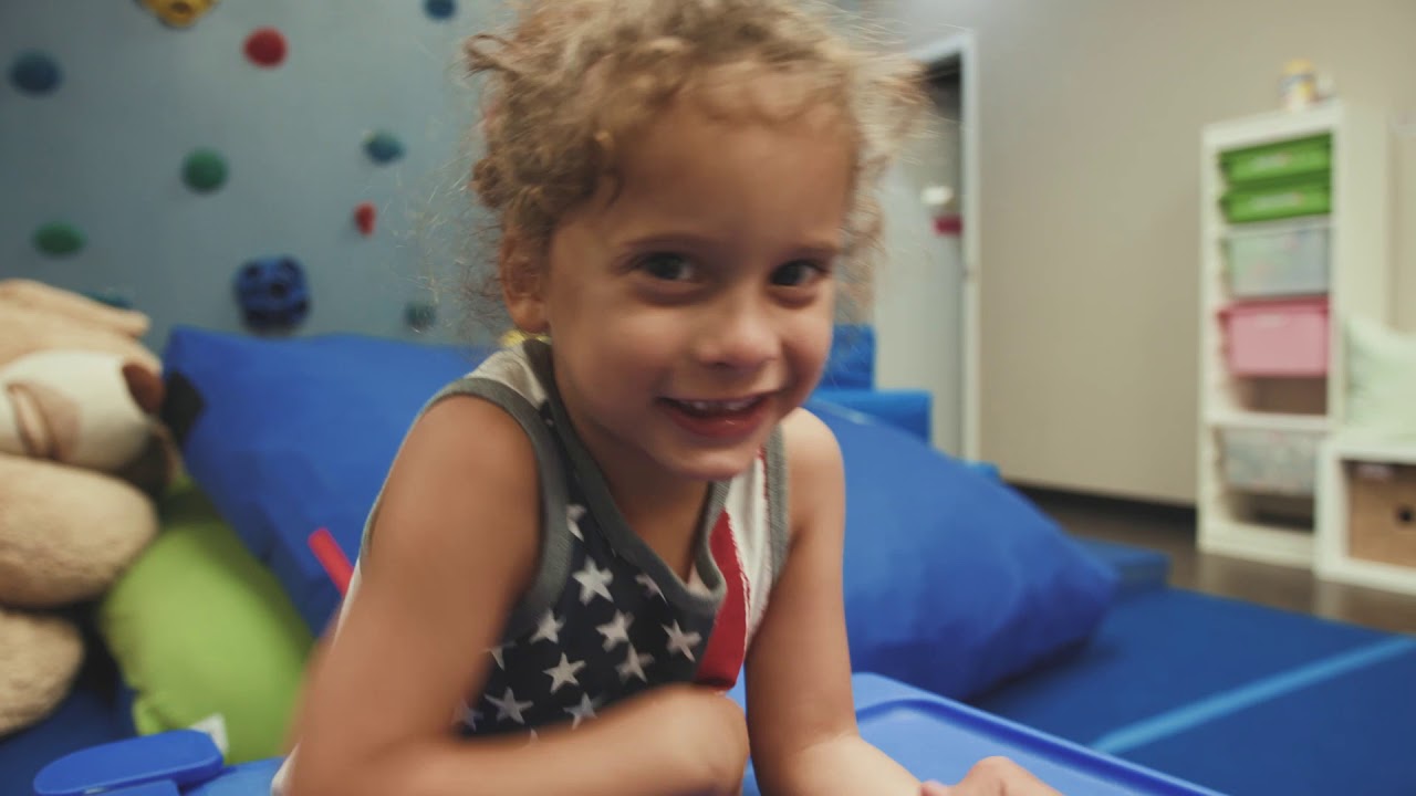 The Aidan Project 2019 - YouTube