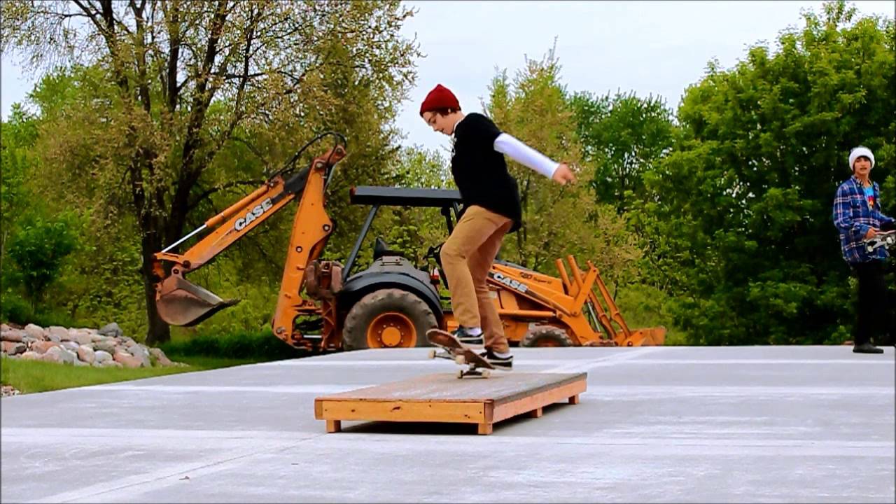 sk8boarding - YouTube