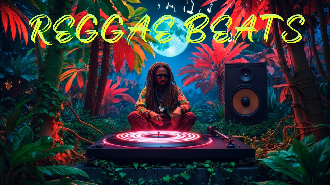 Roots Reggae Music - The Best Classic & Authentic Roots Reggae Songs ...