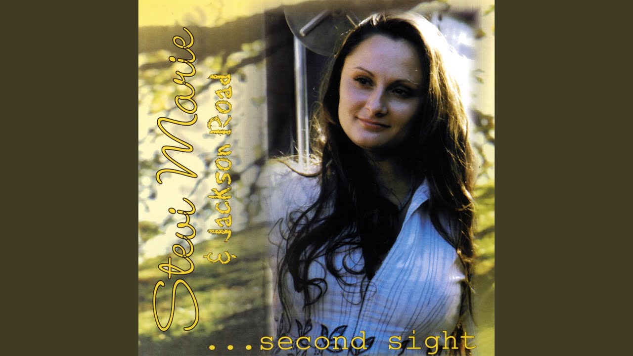 Second Sight - YouTube