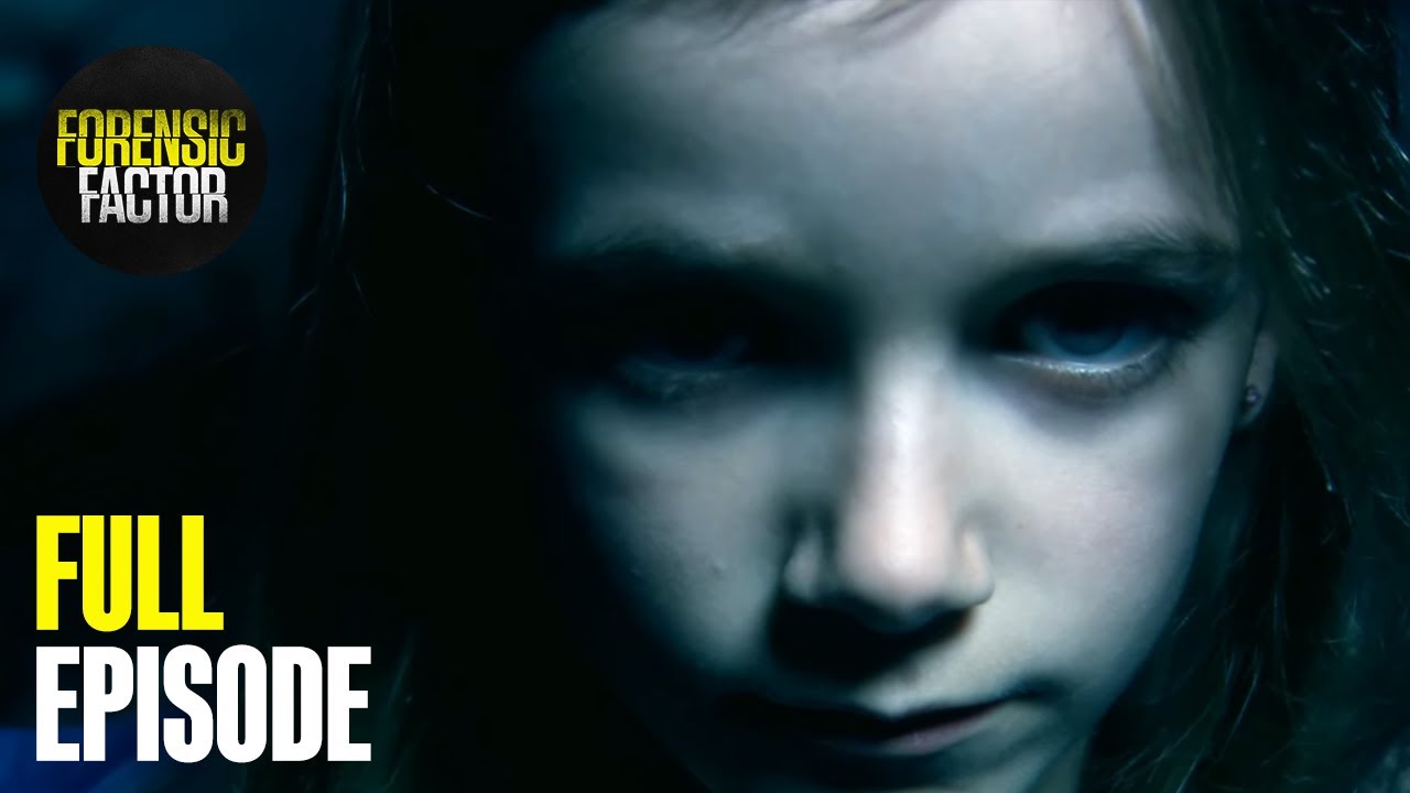 FBI Cracks the Case: The Shocking Murder of a Six-Year-Old | Season 2 Episode 1 | Forensic ...