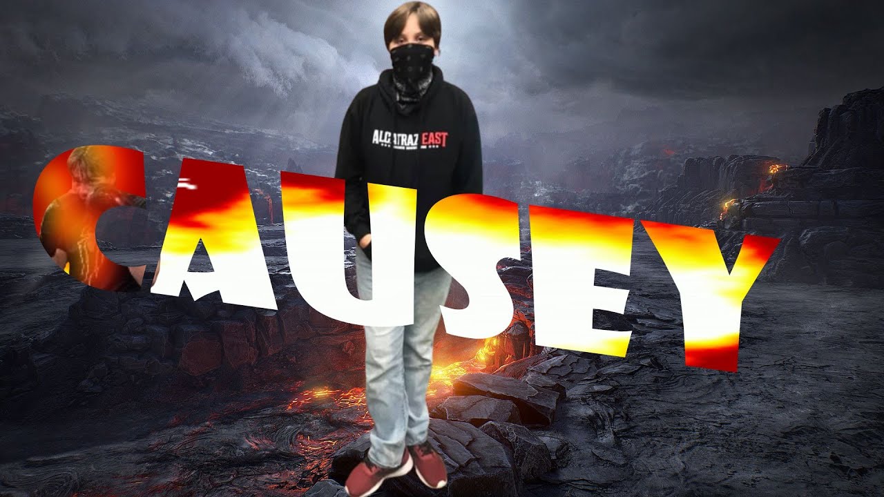 Causey (Episode 1): The Story to God hood - YouTube