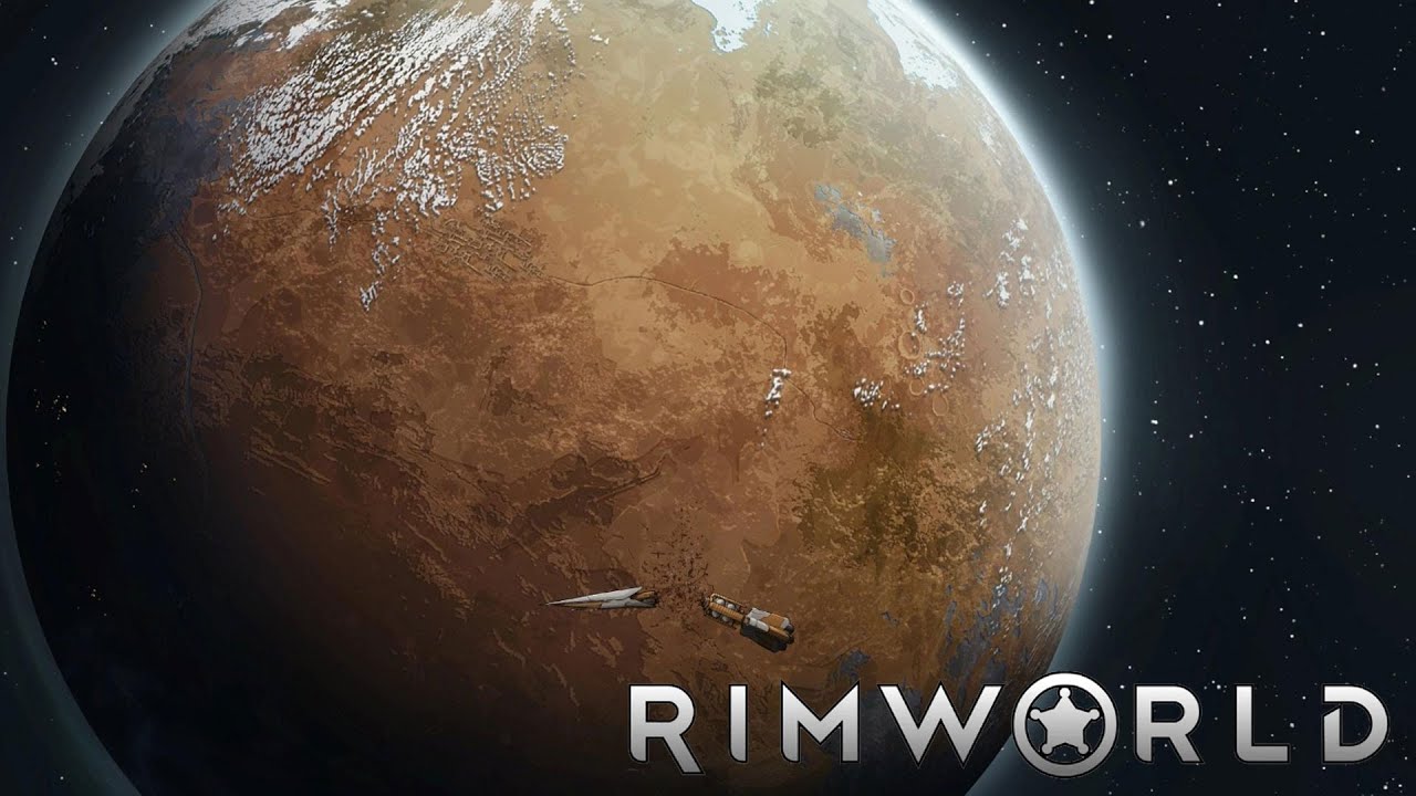 Let's see if we can get off this rock! - YouTube