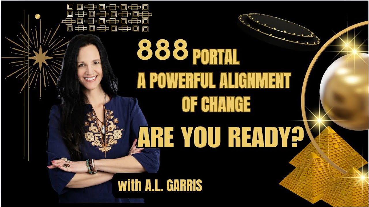 888 PORTAL - ARE YOU READY TO AMPLIFY YOUR NEW HUMAN? #lionsgateportal ...
