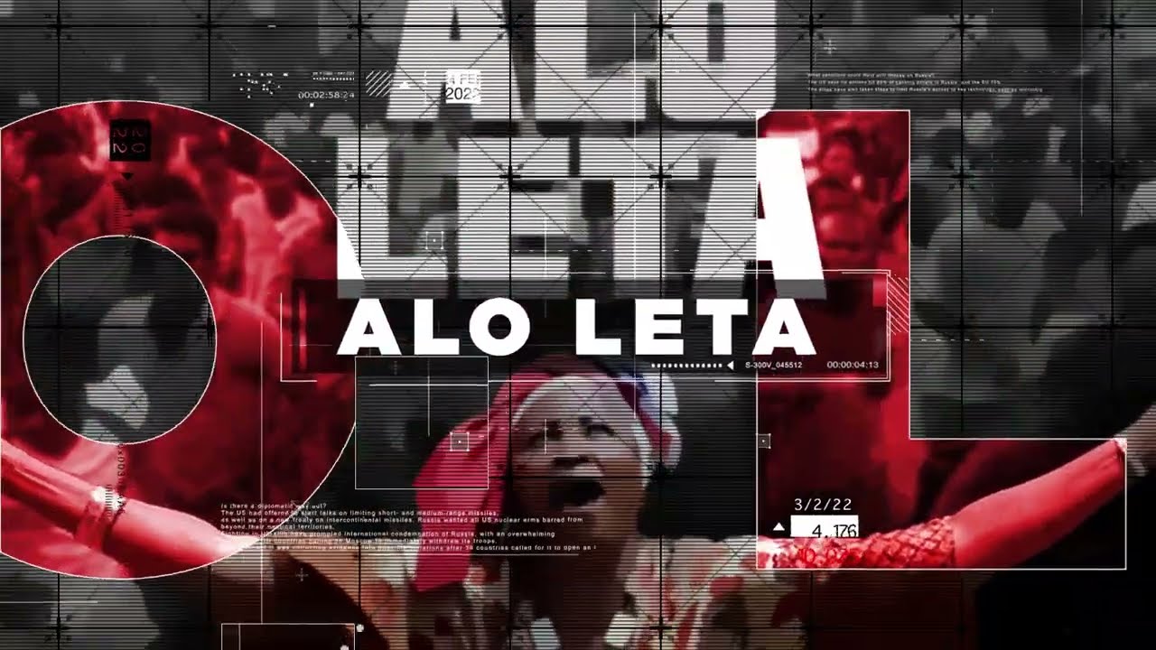 Tony Mix - Alo Leta [Official Audio] - YouTube
