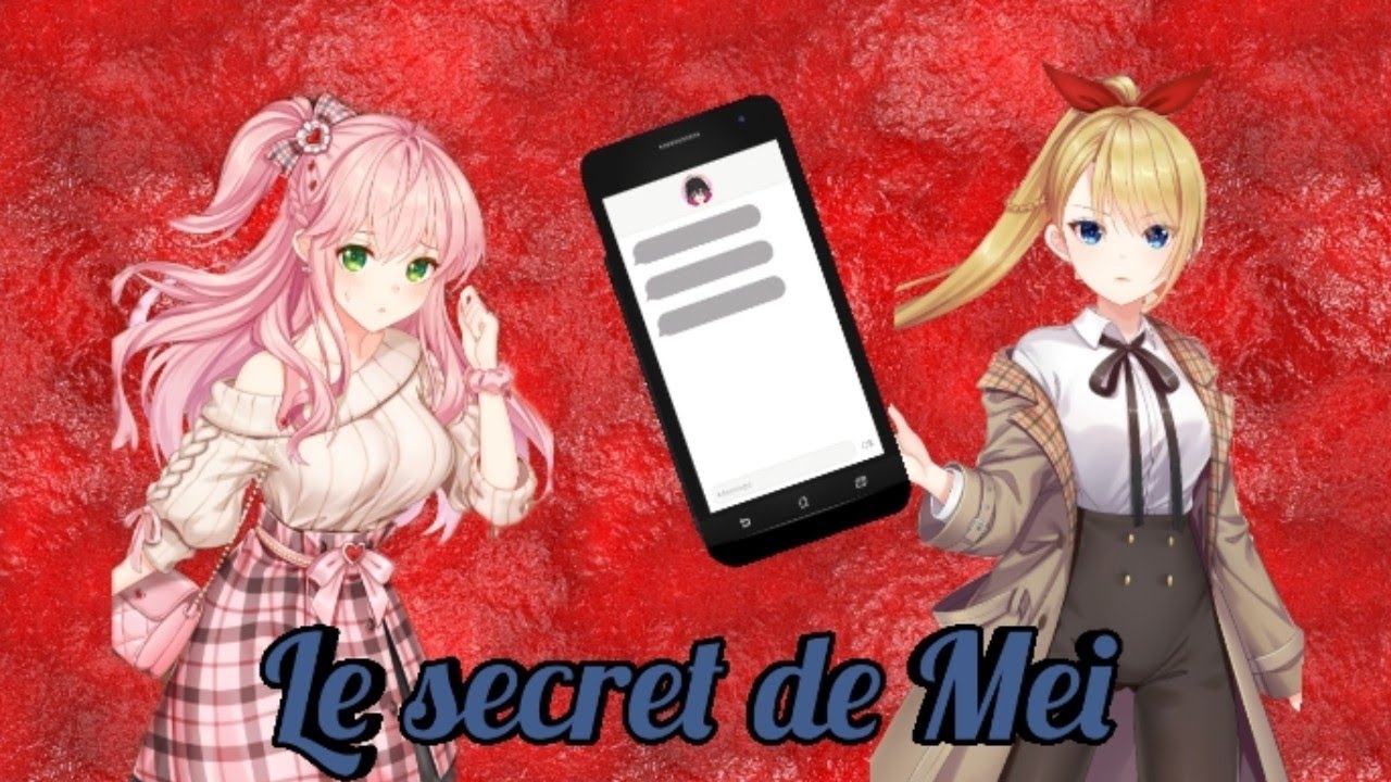 Le secret de Mei-My sweet stalker epi11 - YouTube