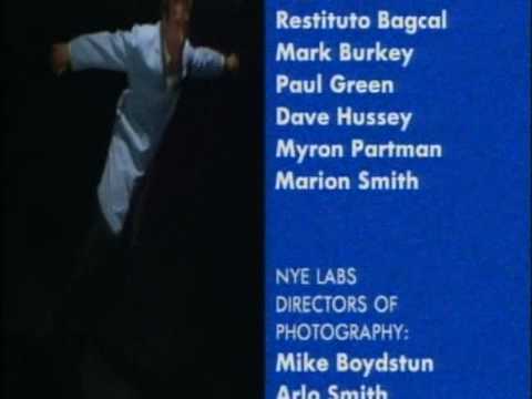 Bill Nye Rocks Out - YouTube