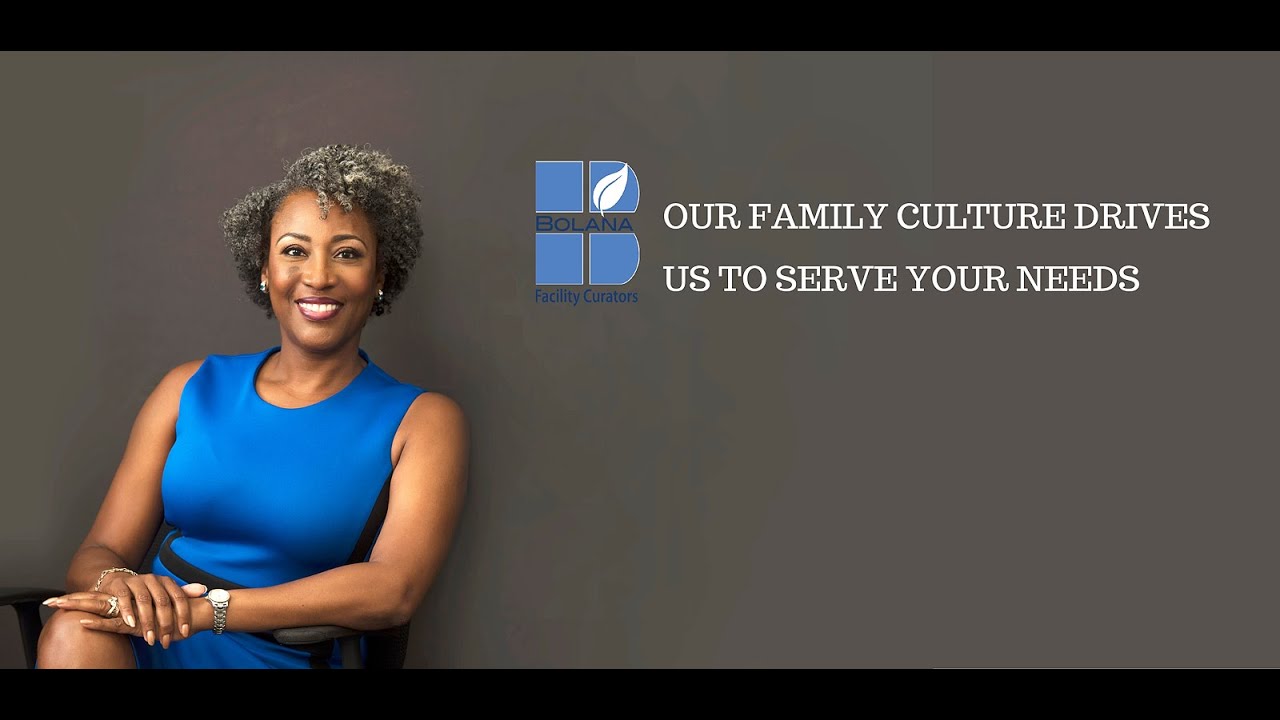 Branding Video: Valarie Dock, Bolona Inc, Washington DC - YouTube