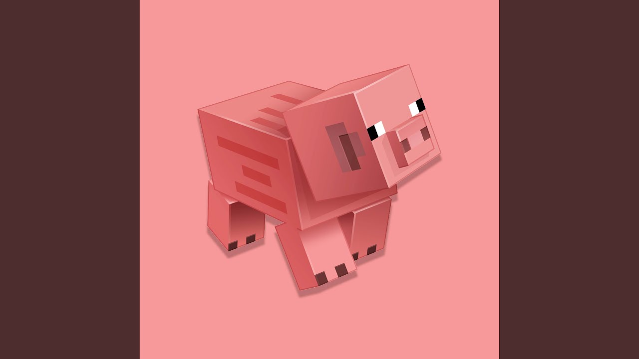 Subwoofer Lullaby From "Minecraft" (Peaceful Piano) - YouTube Music