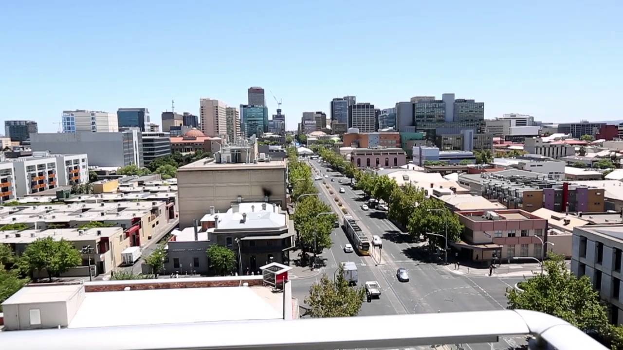 Quest King William South - YouTube