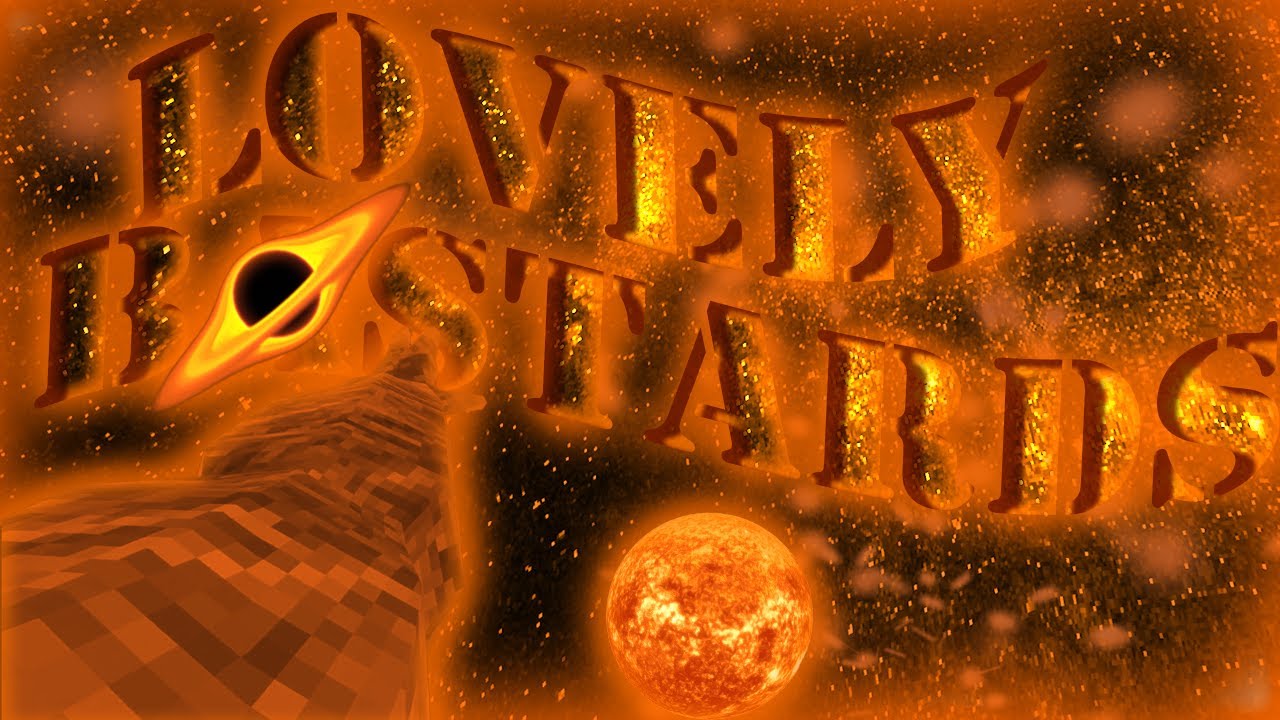 Lovely B*stards - Gorilla Tag Montage - YouTube