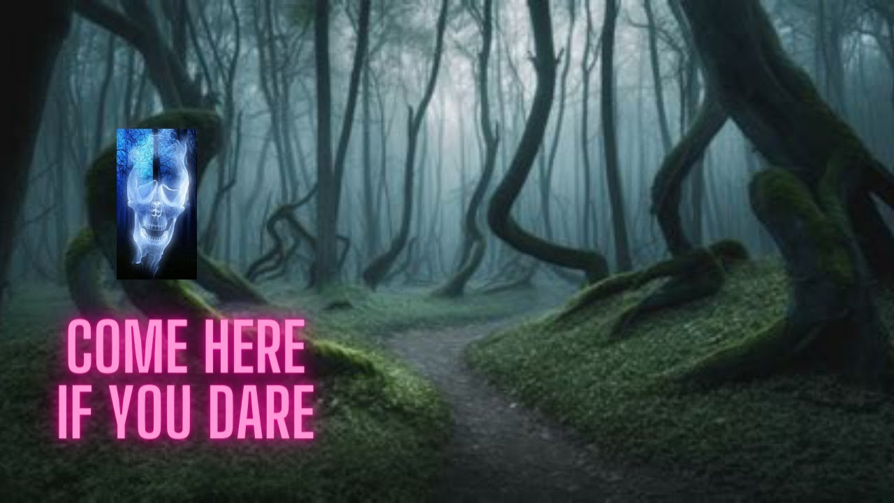 Mysteries of Hoia Baciu - Romania's Haunted Forest - YouTube