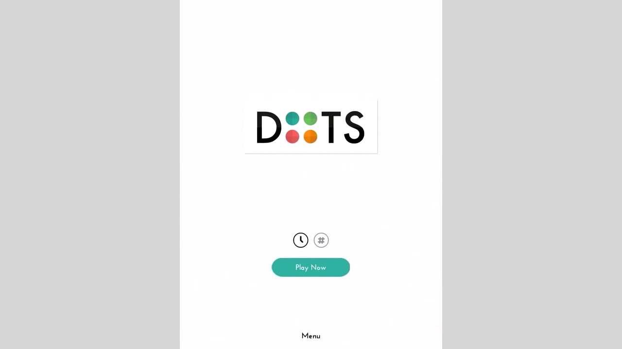 Dots: A Game About Connecting - Trailer HD (download game app for ...