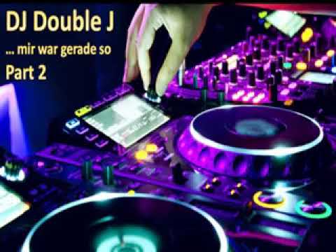 DJ Double J @ Work   Mir war gerade so Part 2