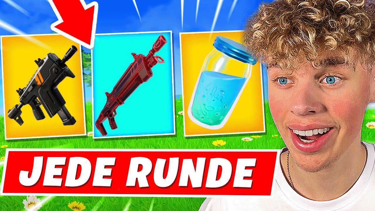Der *BESTE LOOT ORT* in Fortnite "SEASON 4"🏆 - YouTube