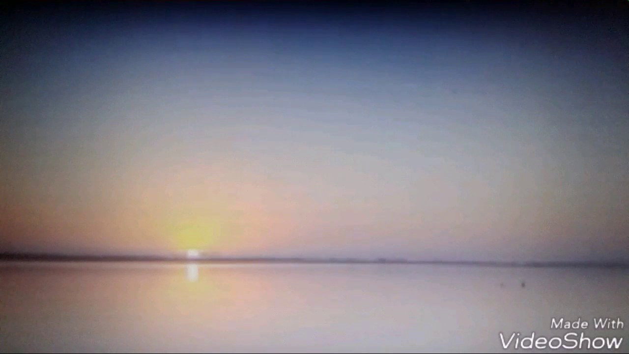 Where does the Sun rise and set ?! - YouTube