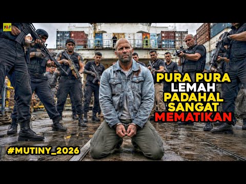 Dikira Orang Biasa Ternyata Mantan Pasukan Khusus Paling Mematikan - ALUR CERITA FILM TERBARU 2026