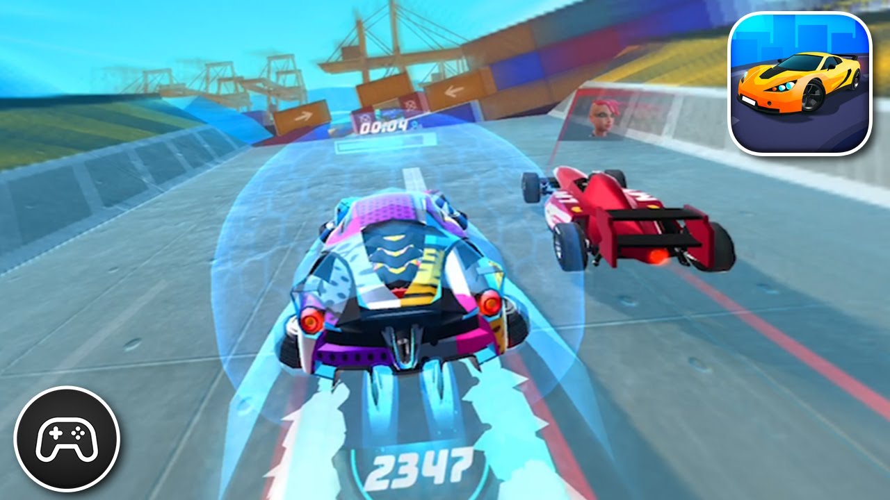 Race Master 3D: Car Racing - Gameplay Walkthrough Part49 - Racing Game ...