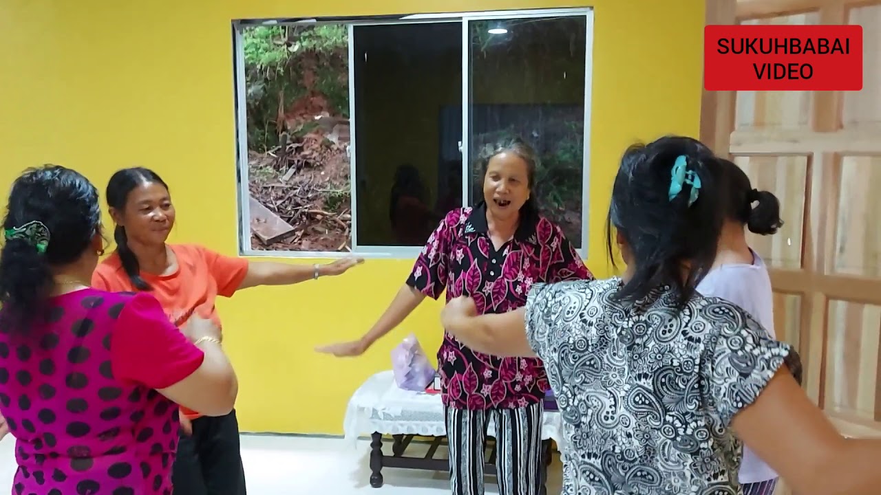 GAWAI KPG SAPIT 2020 - YouTube