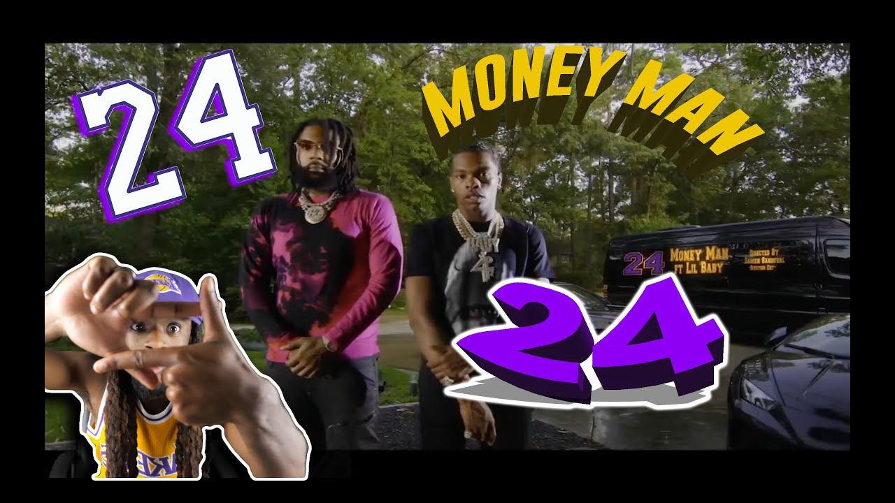 Money Man - 24 (Official Video) - YouTube
